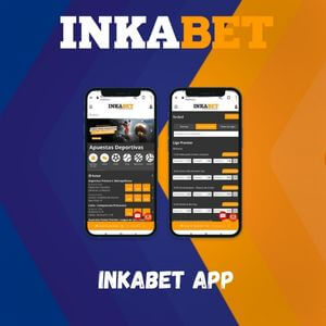 Inkabet App Descargar Gratis | TUTORIAL 2023