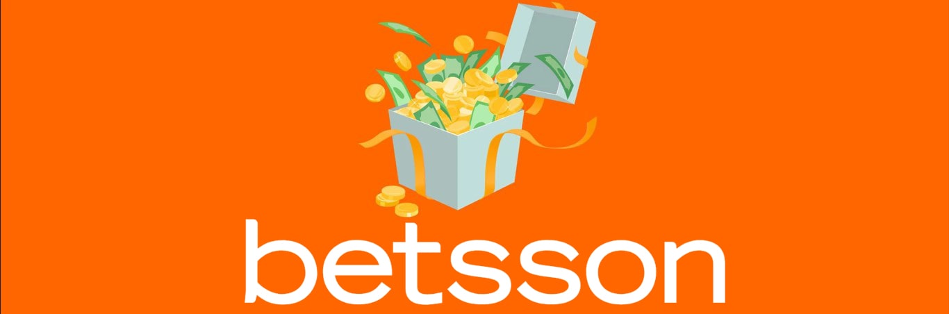 Betsson casino online: Promociones activas de Betsson casino online - Febrero 2025